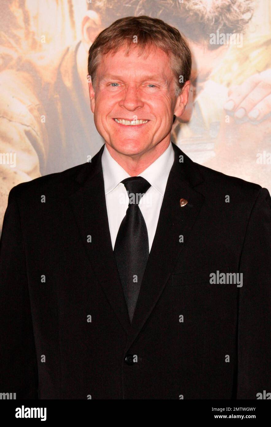 William Sadler The Pacific