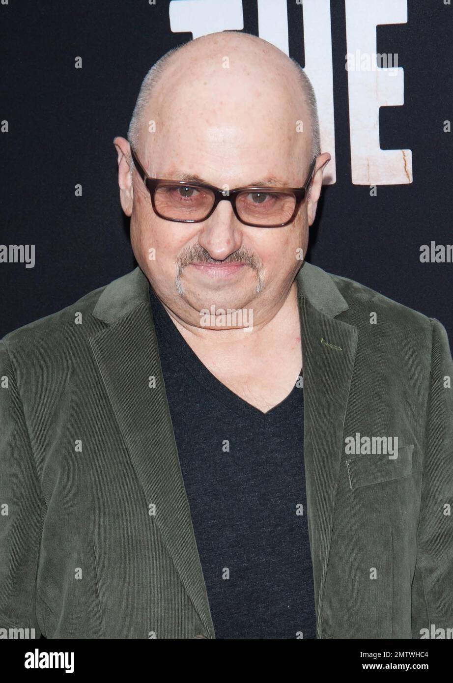 Clark Middleton attending the Los Angeles premiere of the Hulu Original ...