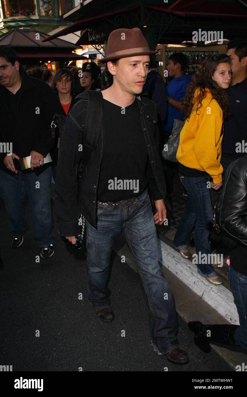 Clifton Collins Jr. arrives to the premiere of the family film "The ...