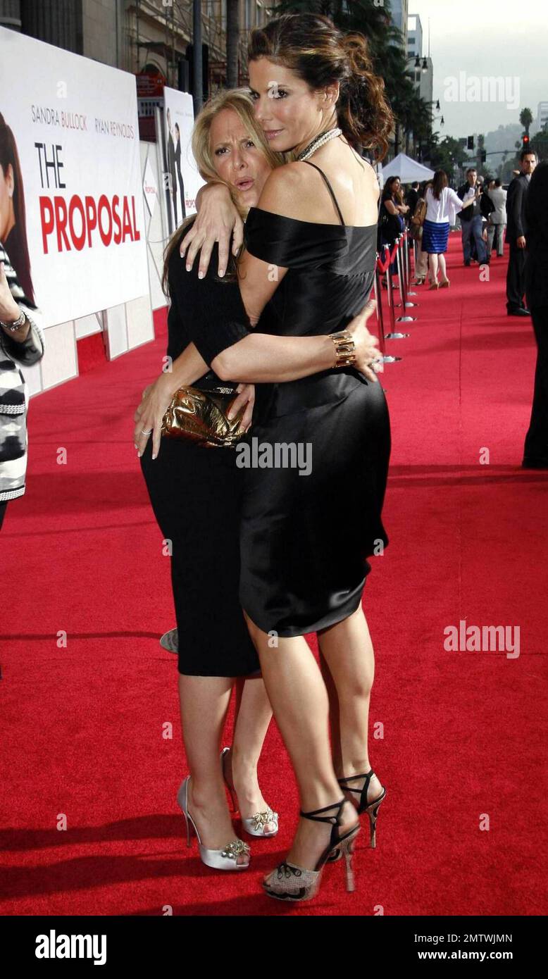 Anne Fletcher Rock Of Ages