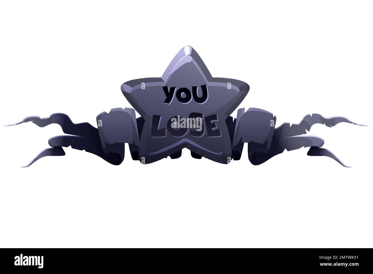 Losing lose Stock Vector Images - Alamy