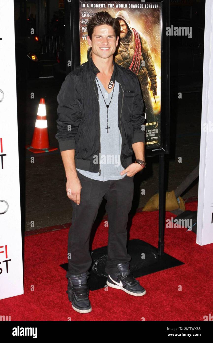 Daniel booko hi-res stock photography and images - Alamy