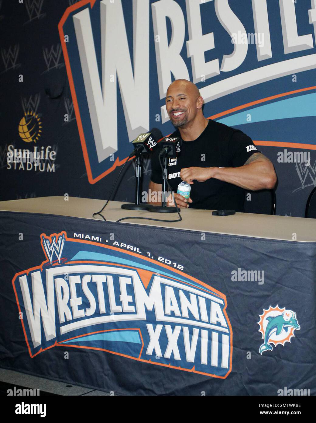 Wwe Wrestlemania Logos 1 28