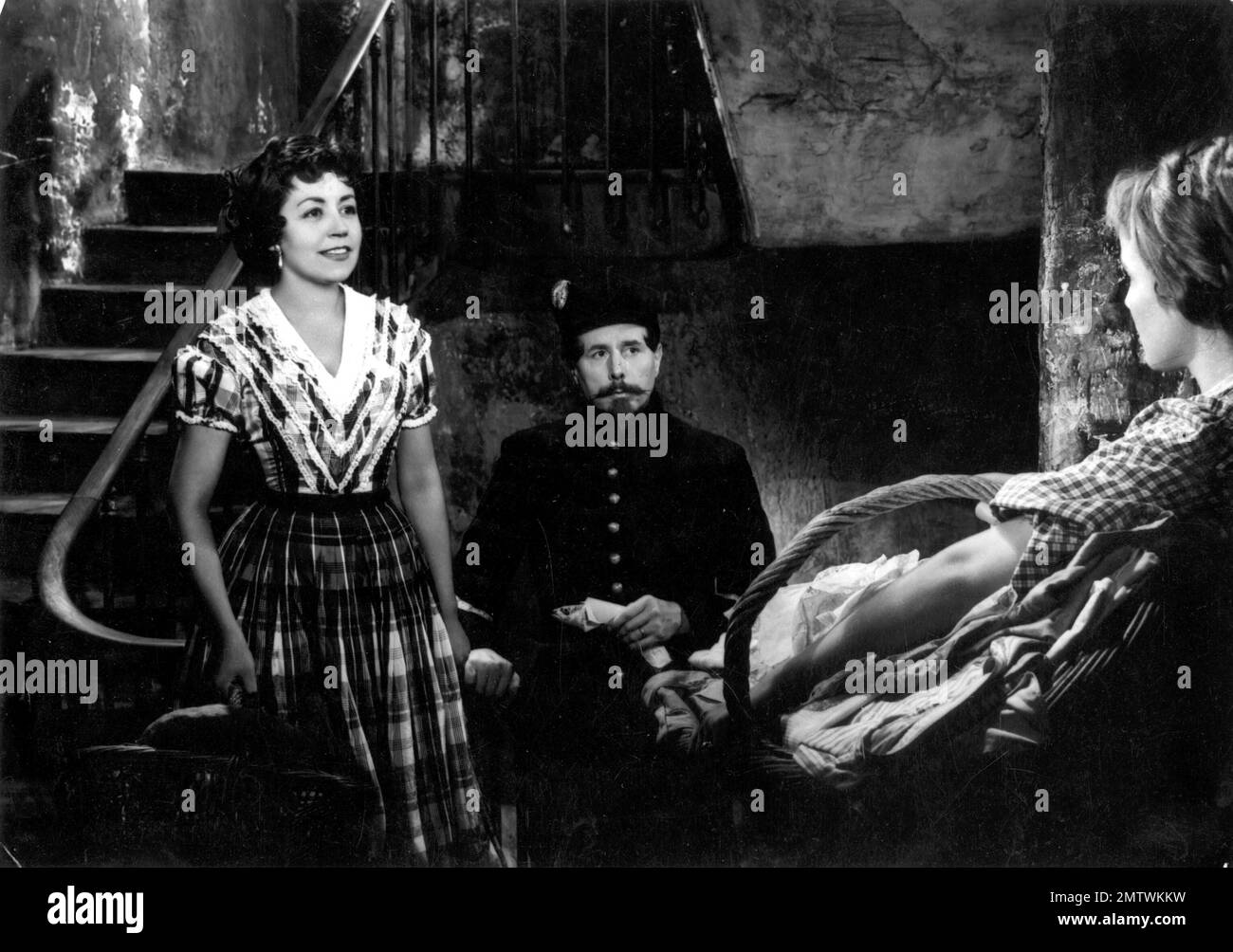 Gervaise year hi-res stock photography and images - Alamy