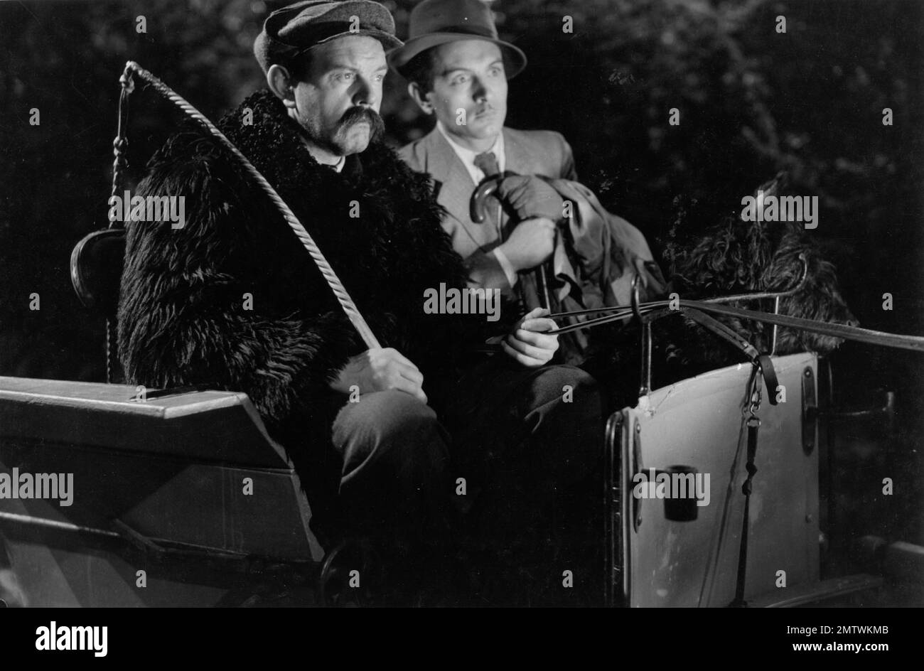 Becker georges hi-res stock photography and images - Alamy