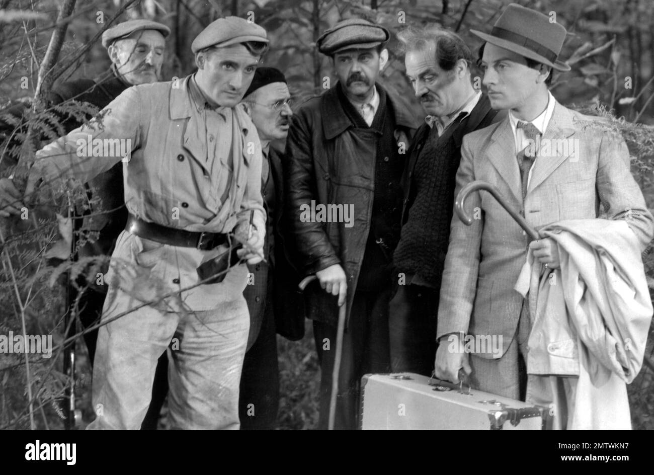 Guy ledoux hi-res stock photography and images - Alamy