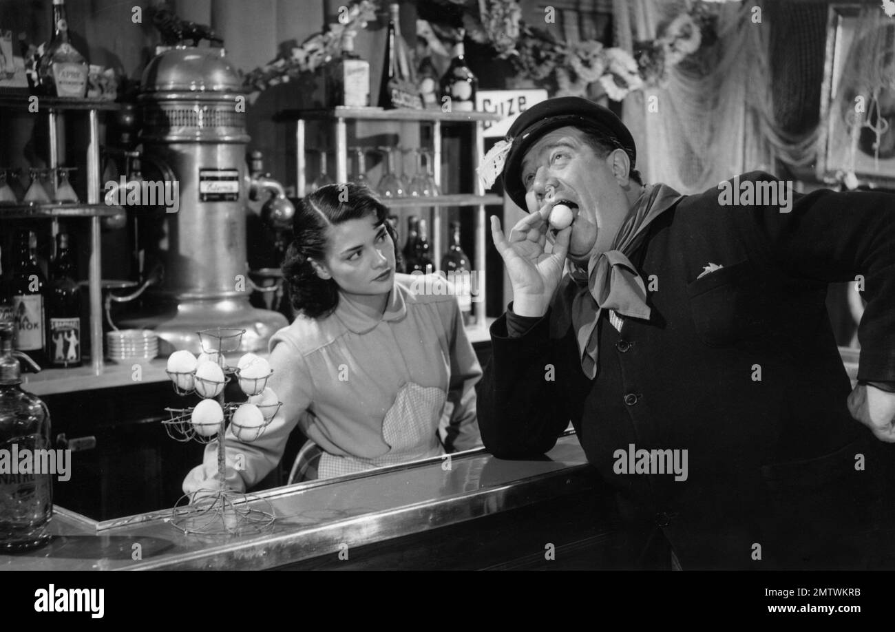 Jean paul paulin hi-res stock photography and images - Alamy