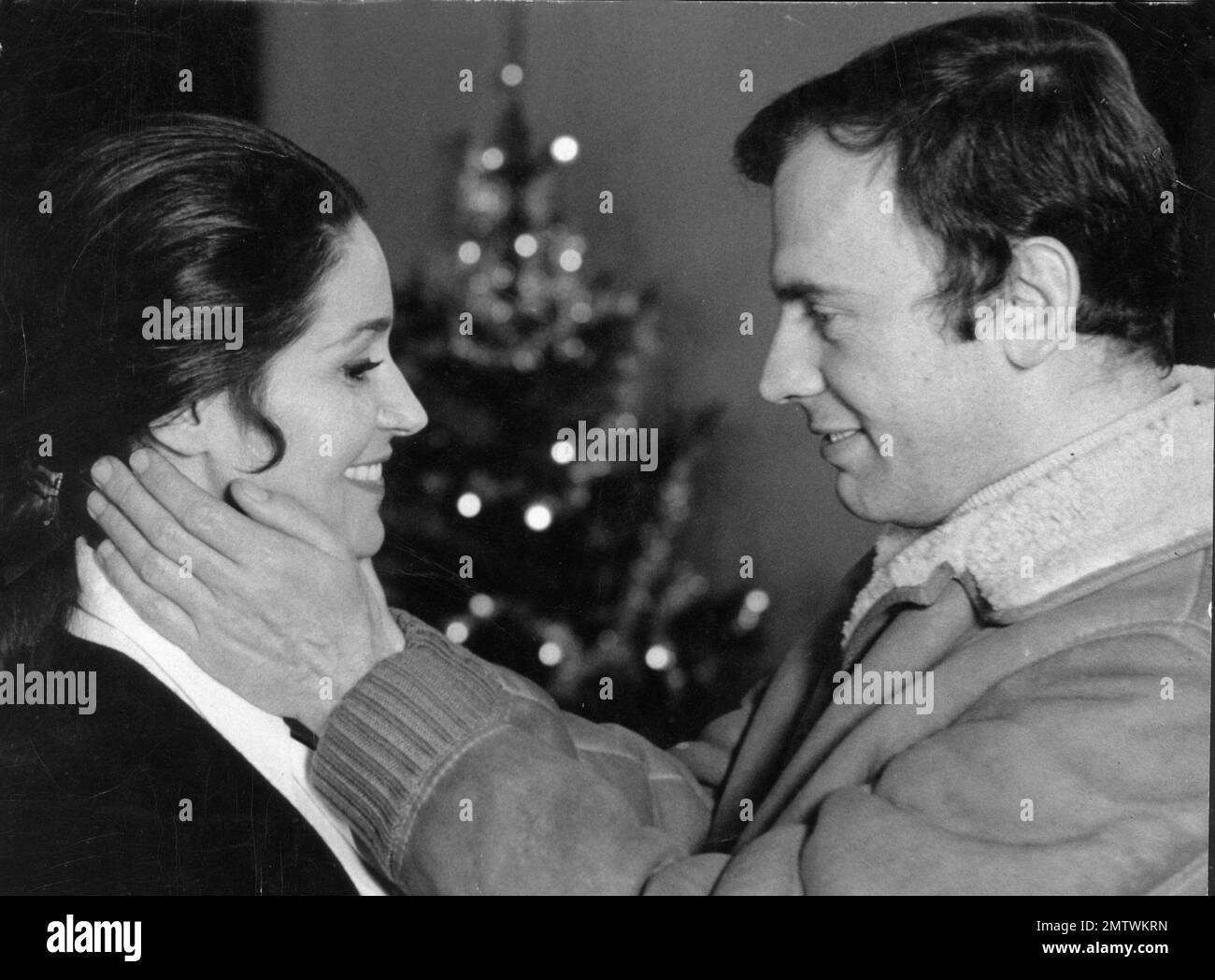 Ma nuit chez Maud My Night at Maud's Year: 1969 - France Jean-Louis ...