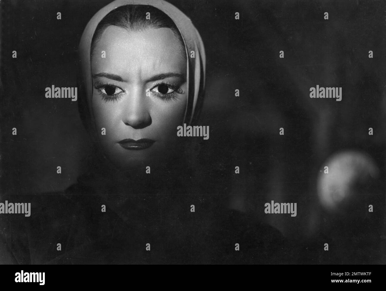 1950 france maria casares director hi-res stock photography and images - Alamy