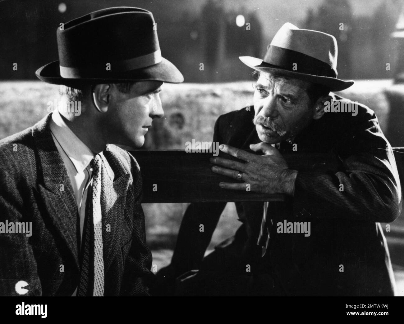 La Main du Diable Year: 1943 - France Pierre Fresnay, Pierre Larquey ...