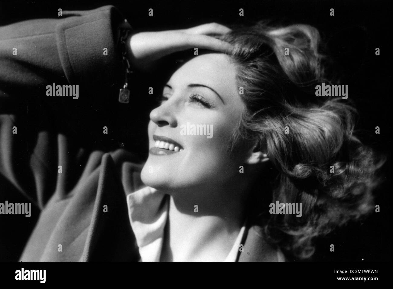 Stil 1940 hi-res stock photography and images - Alamy
