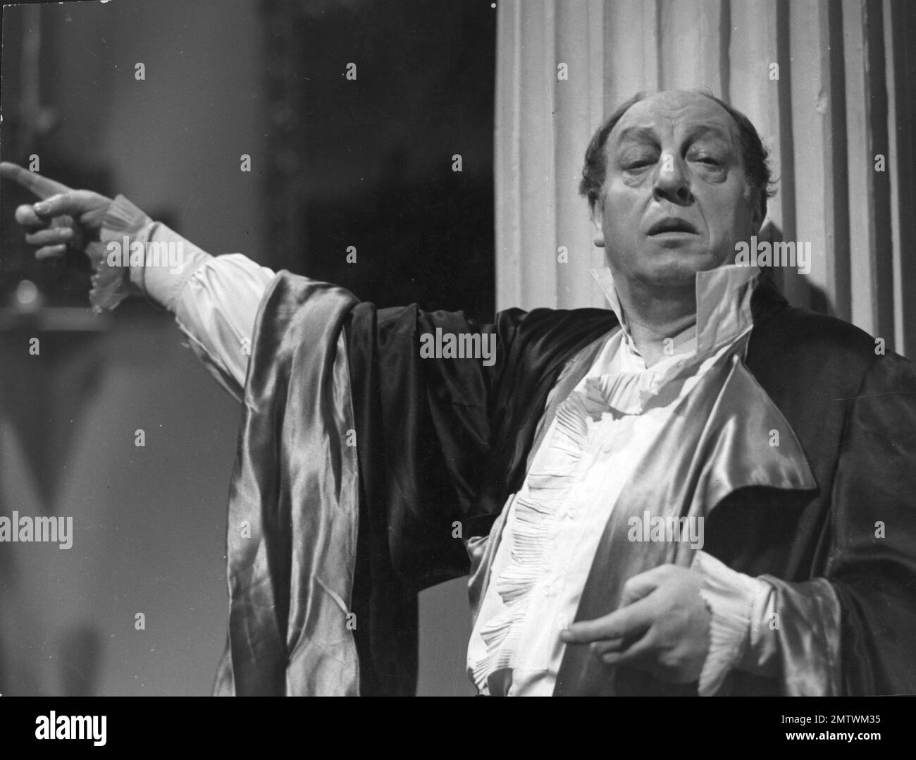 1938 france harry baur director hi-res stock photography and images - Alamy