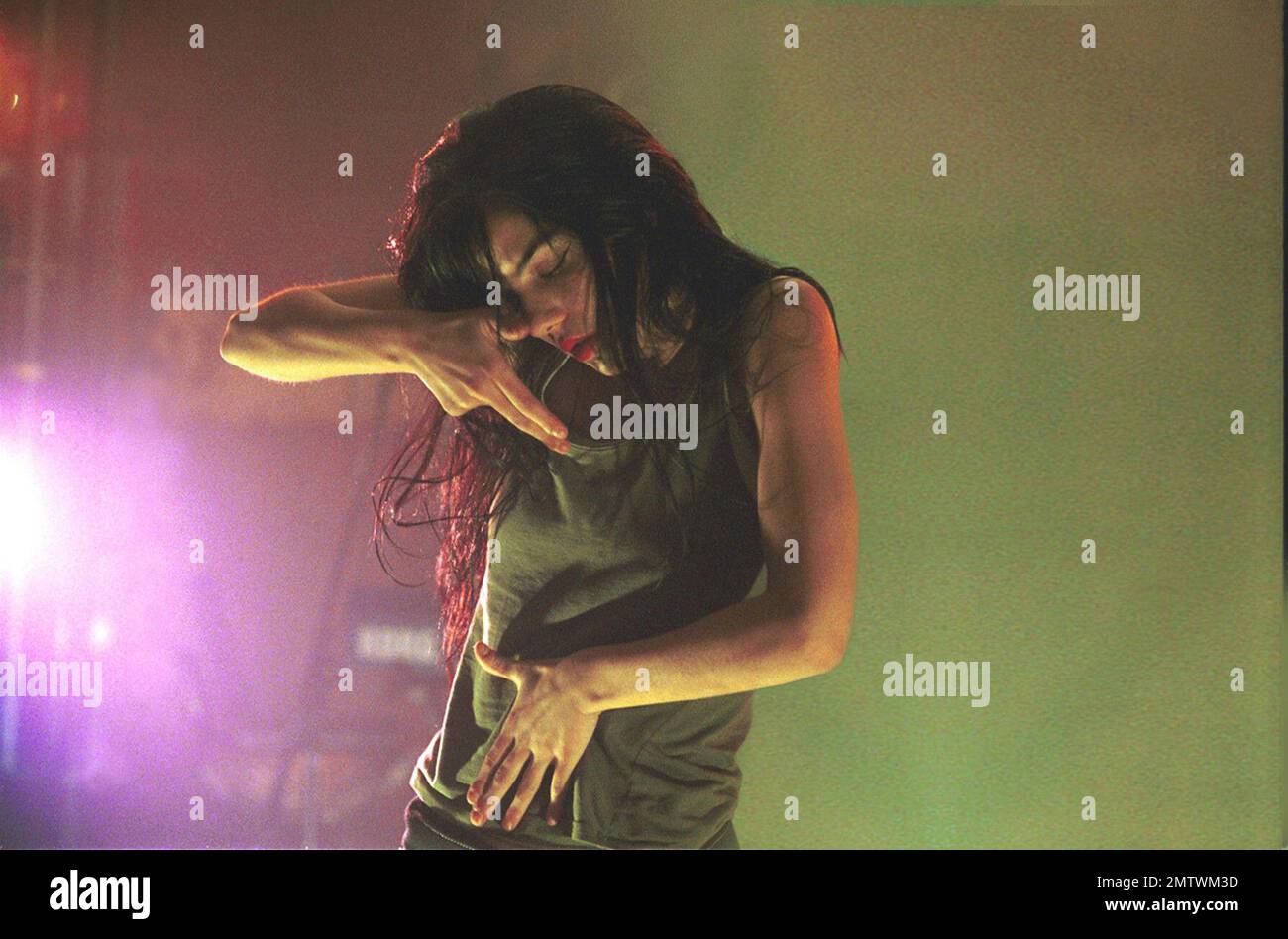 Carole laure hi-res stock photography and images - Alamy