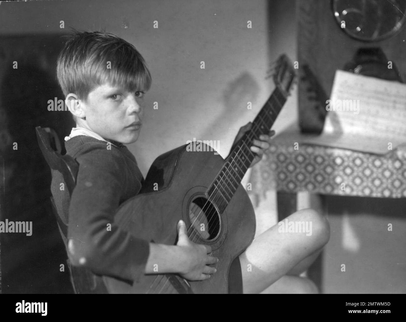 Jacques daniel norman georges poujouly hi-res stock photography and ...