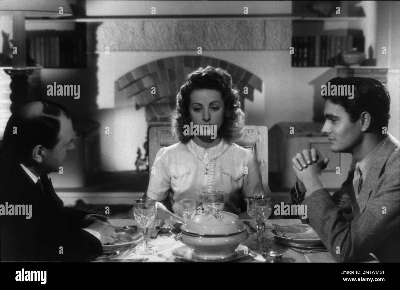 Premier rendez-vous The First Affair Year: 1941 - France Danielle ...