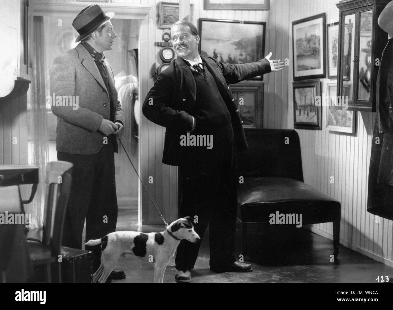 Le Quai des brumes Port of Shadows Year: 1938 - France Jean Gabin ...