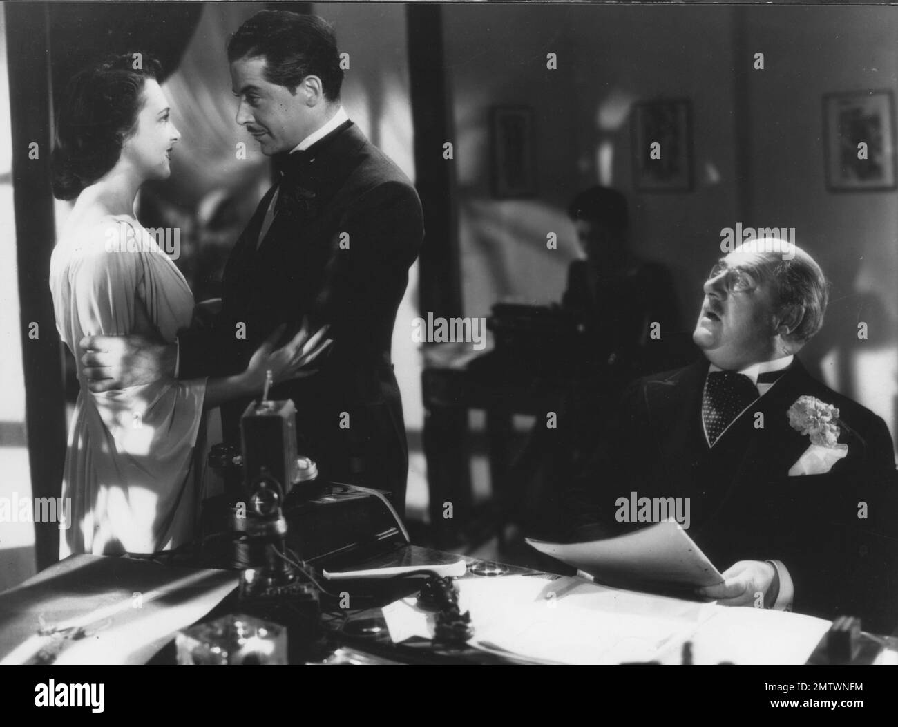 Paradis perdu paradise lost year hi-res stock photography and images ...