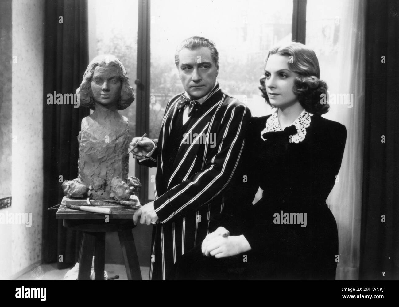 Donne-moi tes yeux My Last Mistress Year: 1943 - France Sacha Guitry ...