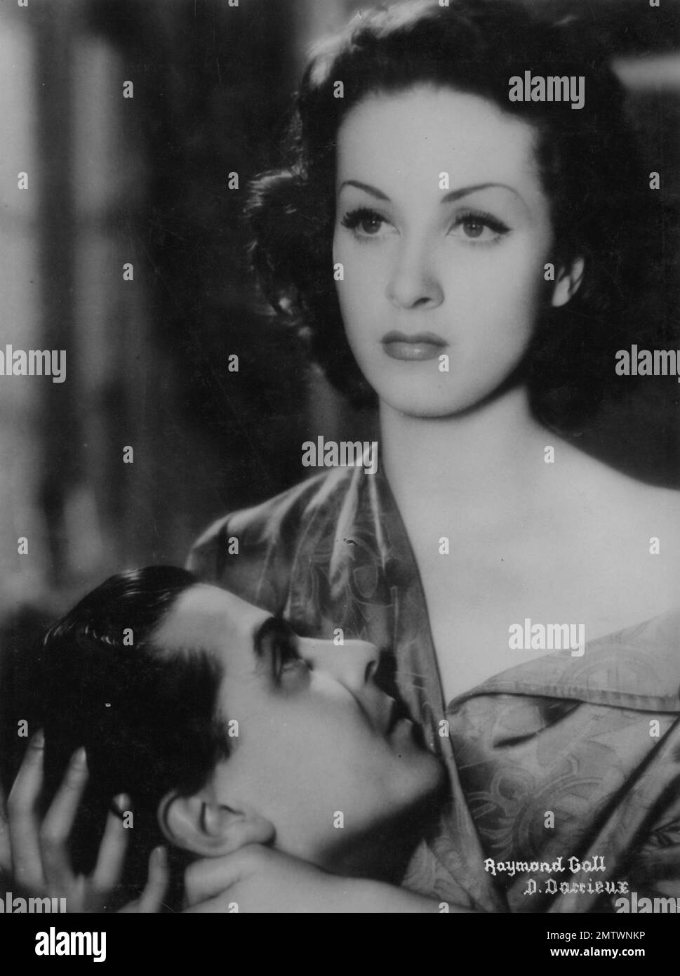 Club de femmes Girls' Club Year: 1936 - France Danielle Darrieux ...