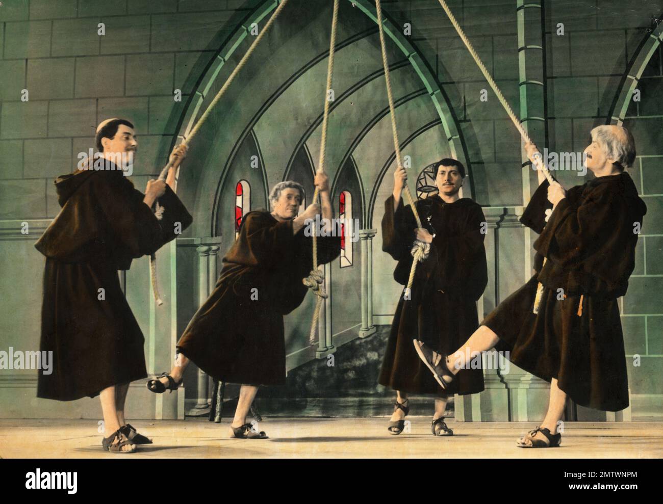 Ah Les Belles Bacchantes Ah! The Beautiful Priestesses of Bacchus Year ...