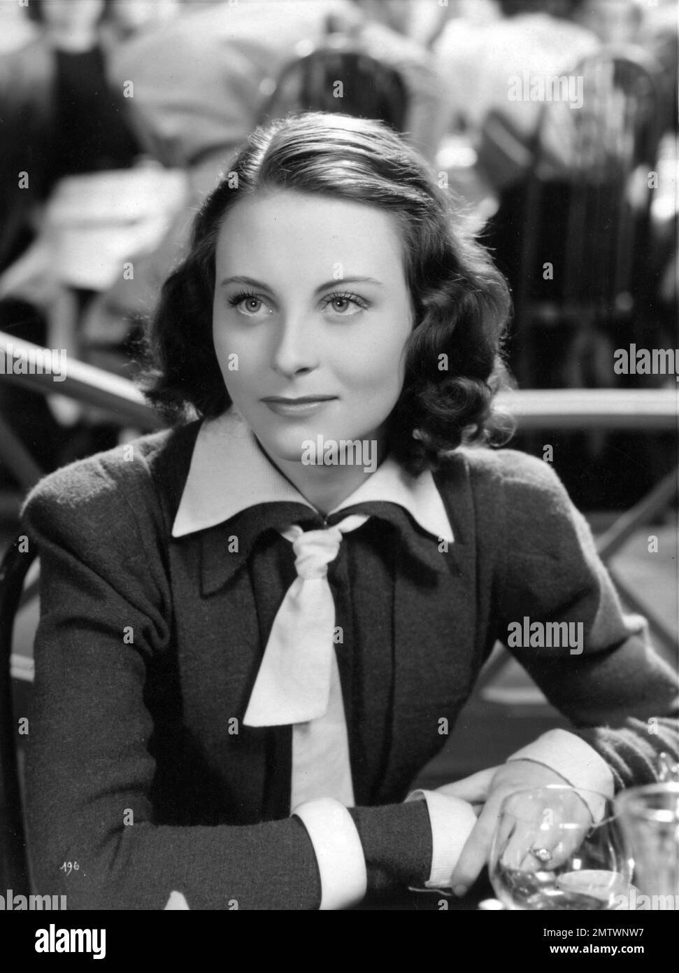 Production with morgan Black and White Stock Photos & Images - Alamy
