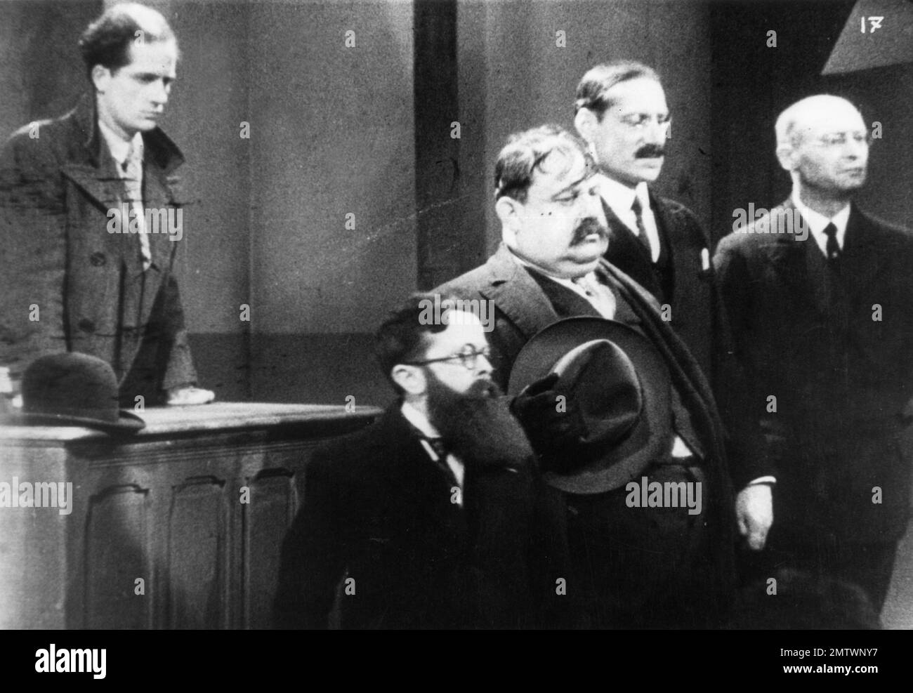 Zéro de conduite: Jeunes diables au collège Year : 1933 France Director : Jean Vigo Jean Dasté ...