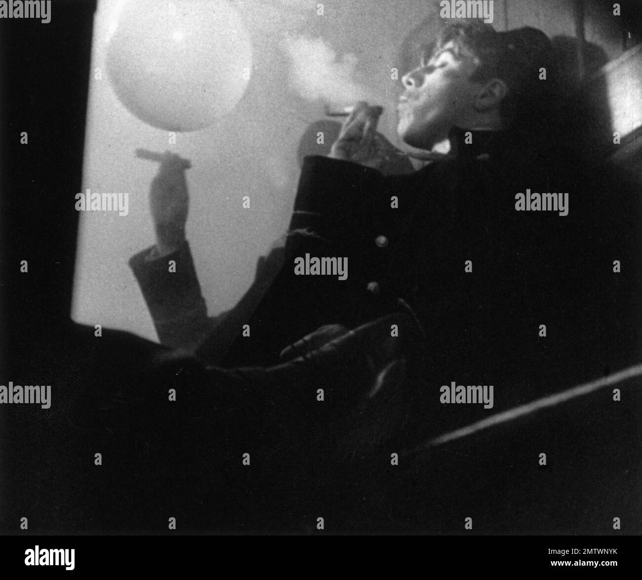 Zéro de conduite: Jeunes diables au collège Year : 1933 France Director ...