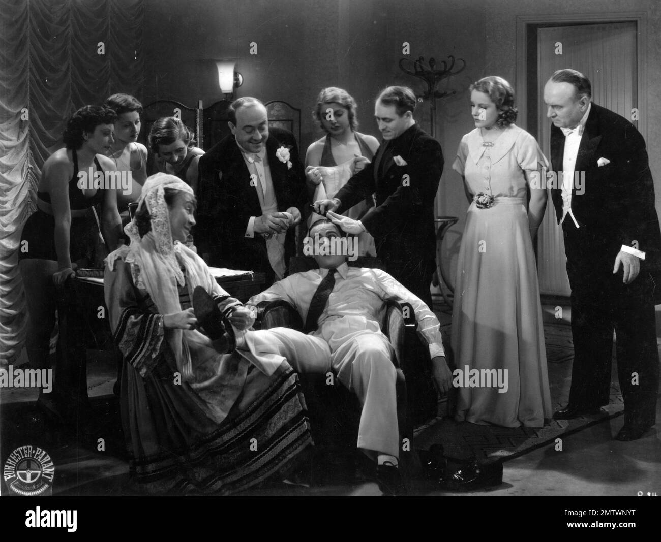 Jeanne fusier gir hi-res stock photography and images - Alamy