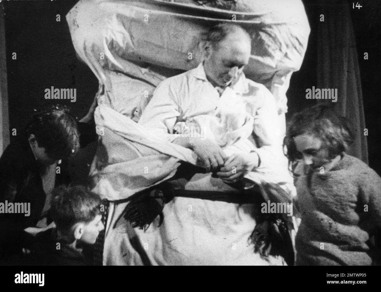 Zéro de conduite: Jeunes diables au collège Year : 1933 France Director ...