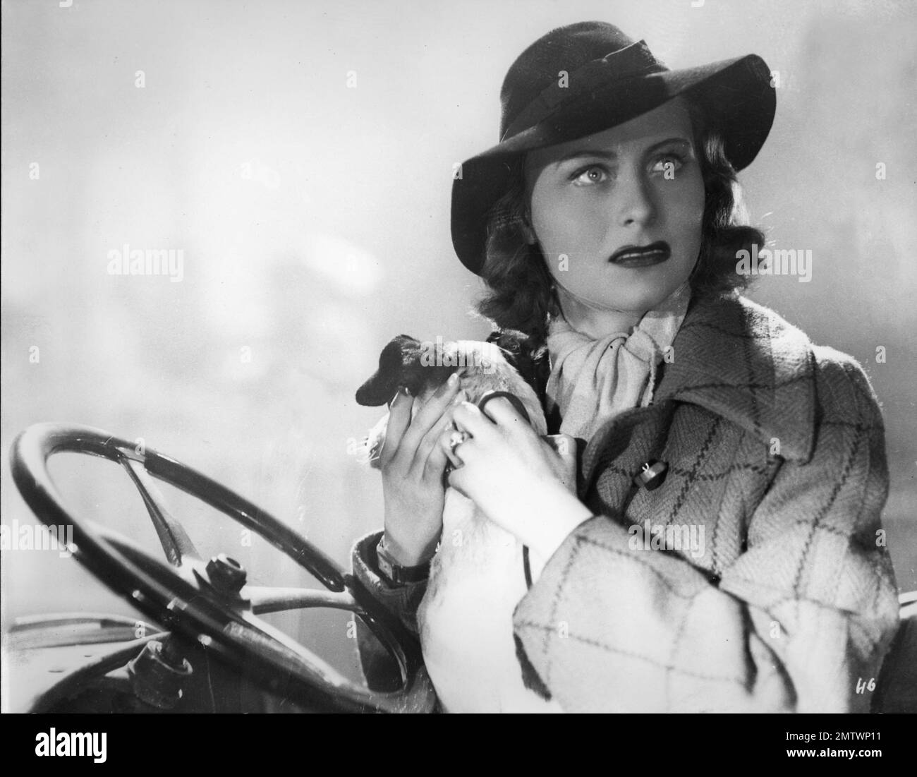 Production with morgan Black and White Stock Photos & Images - Alamy