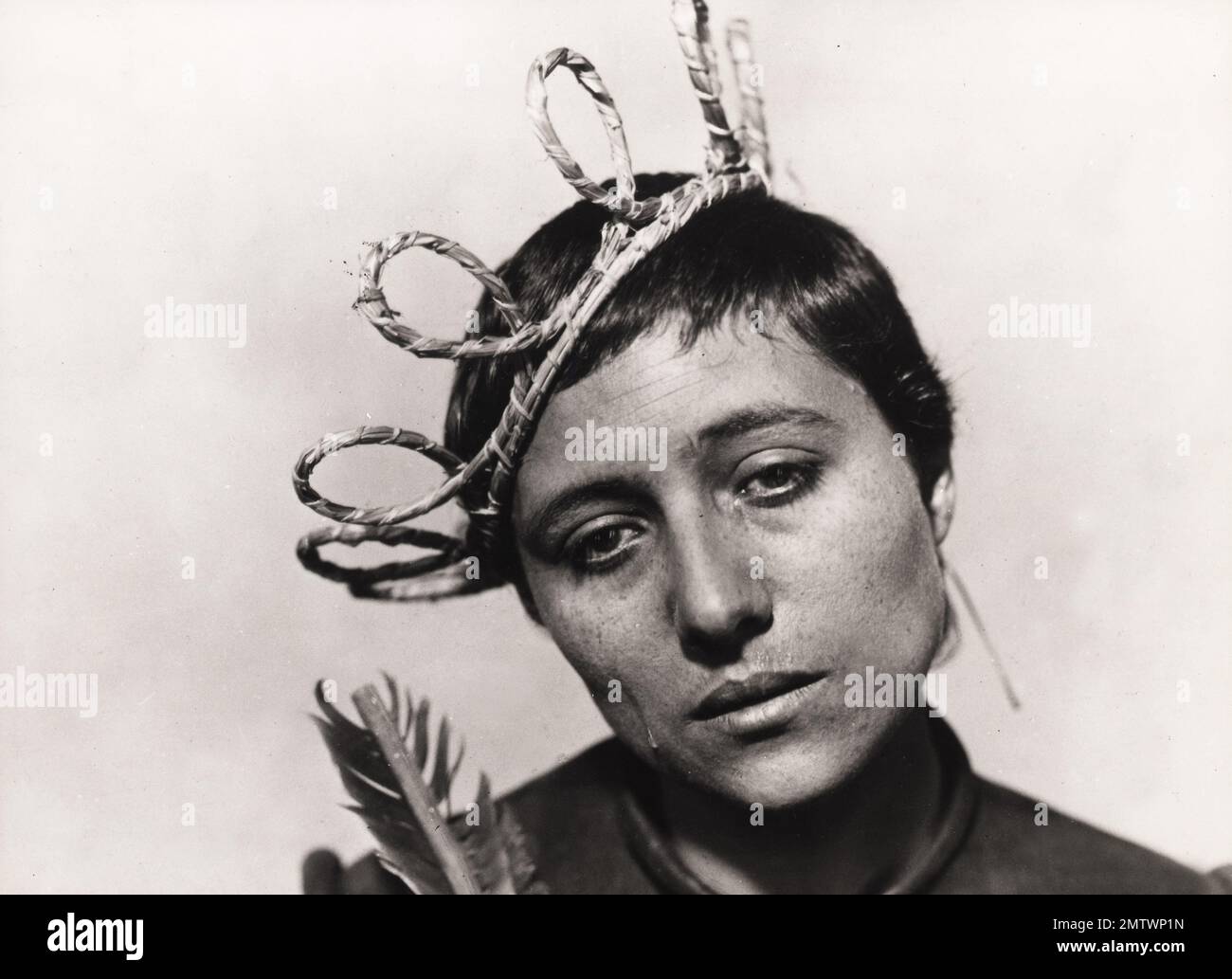 La Passion de Jeanne d'Arc The Passion of Joan of Arc Year: 1928 France ...