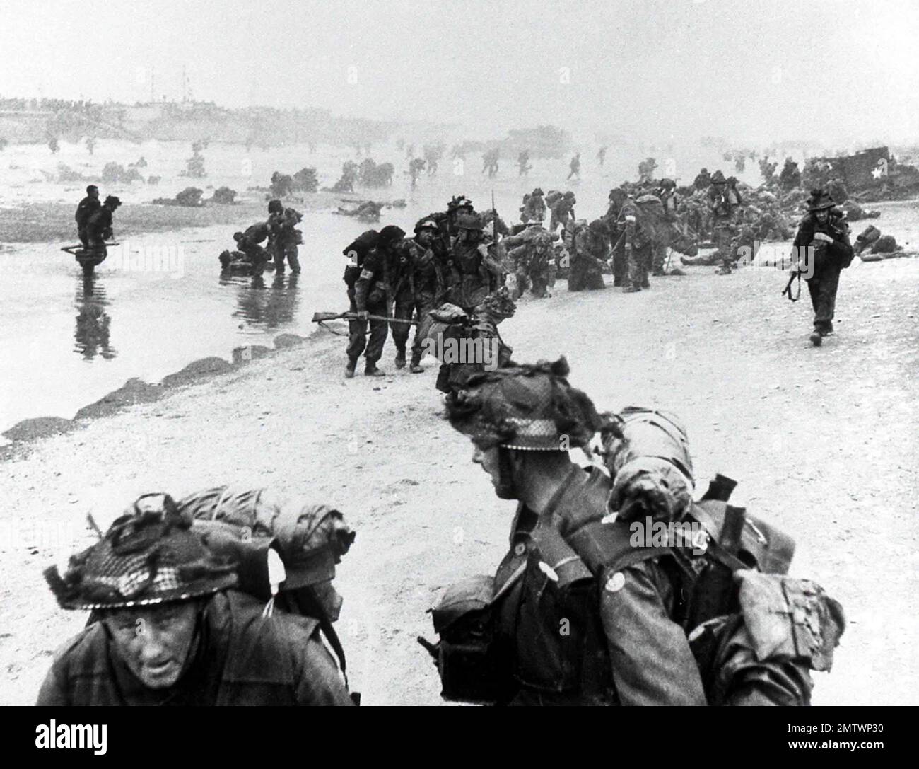 Overlord Year: 1975 UK Director: Stuart Cooper Brian Stirner Stock ...