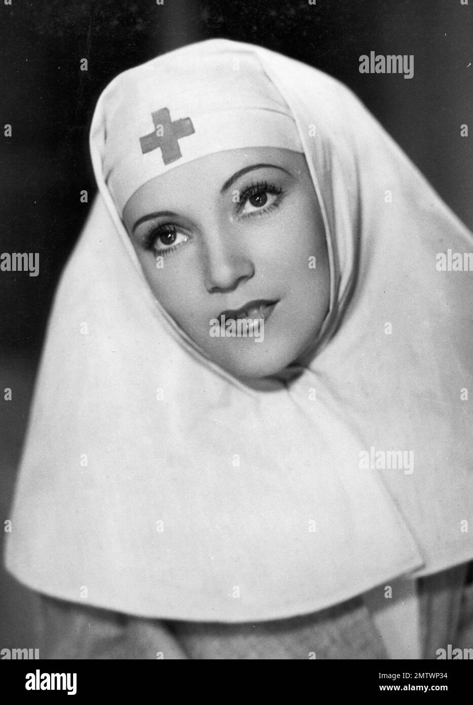 1934 france annabella director alexis granowsky hi-res stock photography and images - Alamy