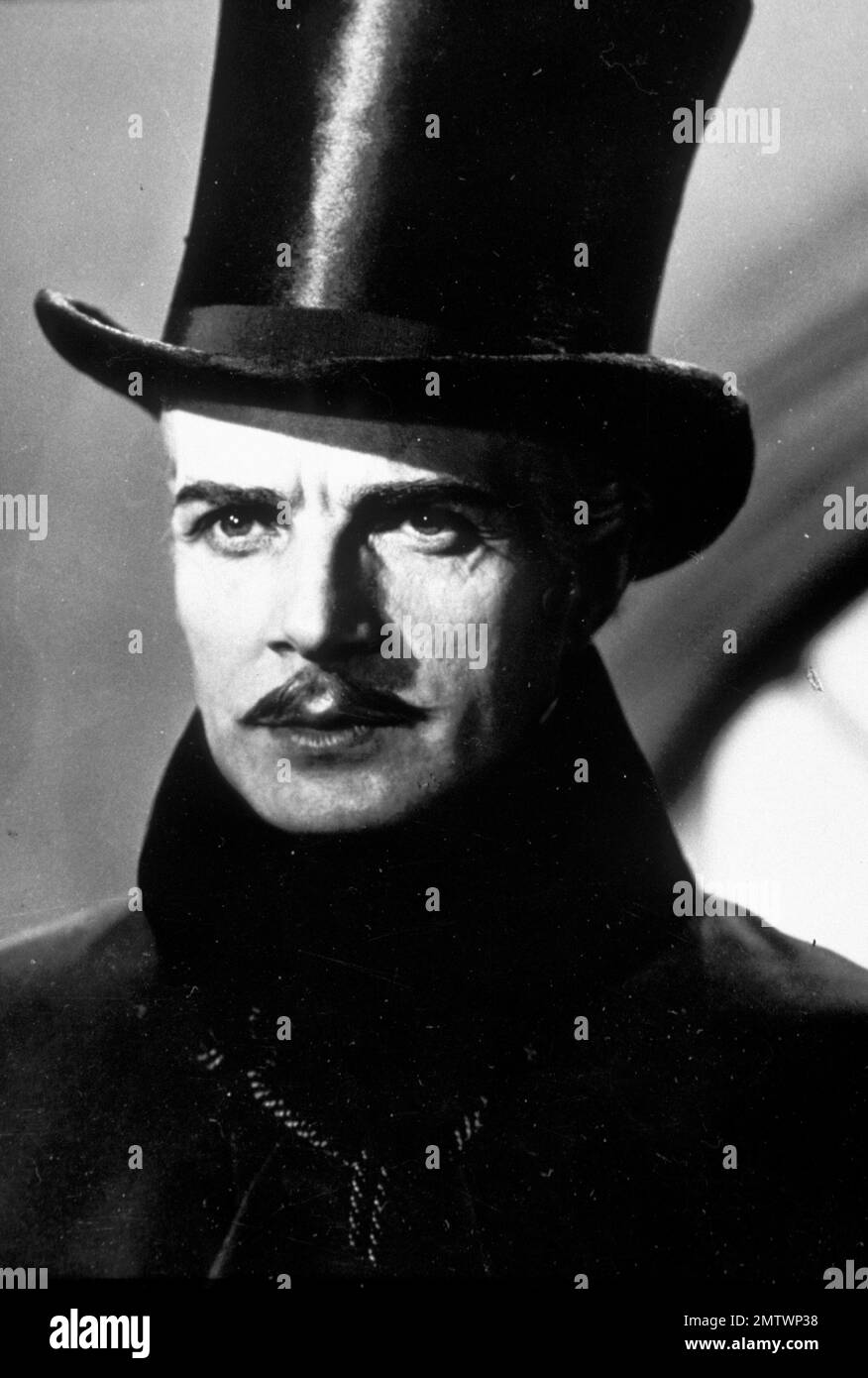 Le Comte de Monte Cristo Year : 1943 - Italy / France Director : Robert ...