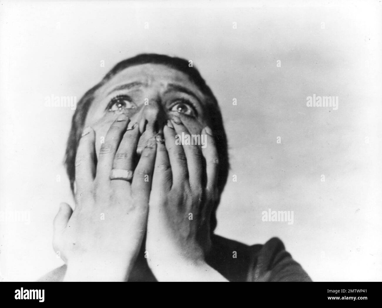 La Passion de Jeanne d Arc The Passion of Joan of Arc Year : 1928 ...