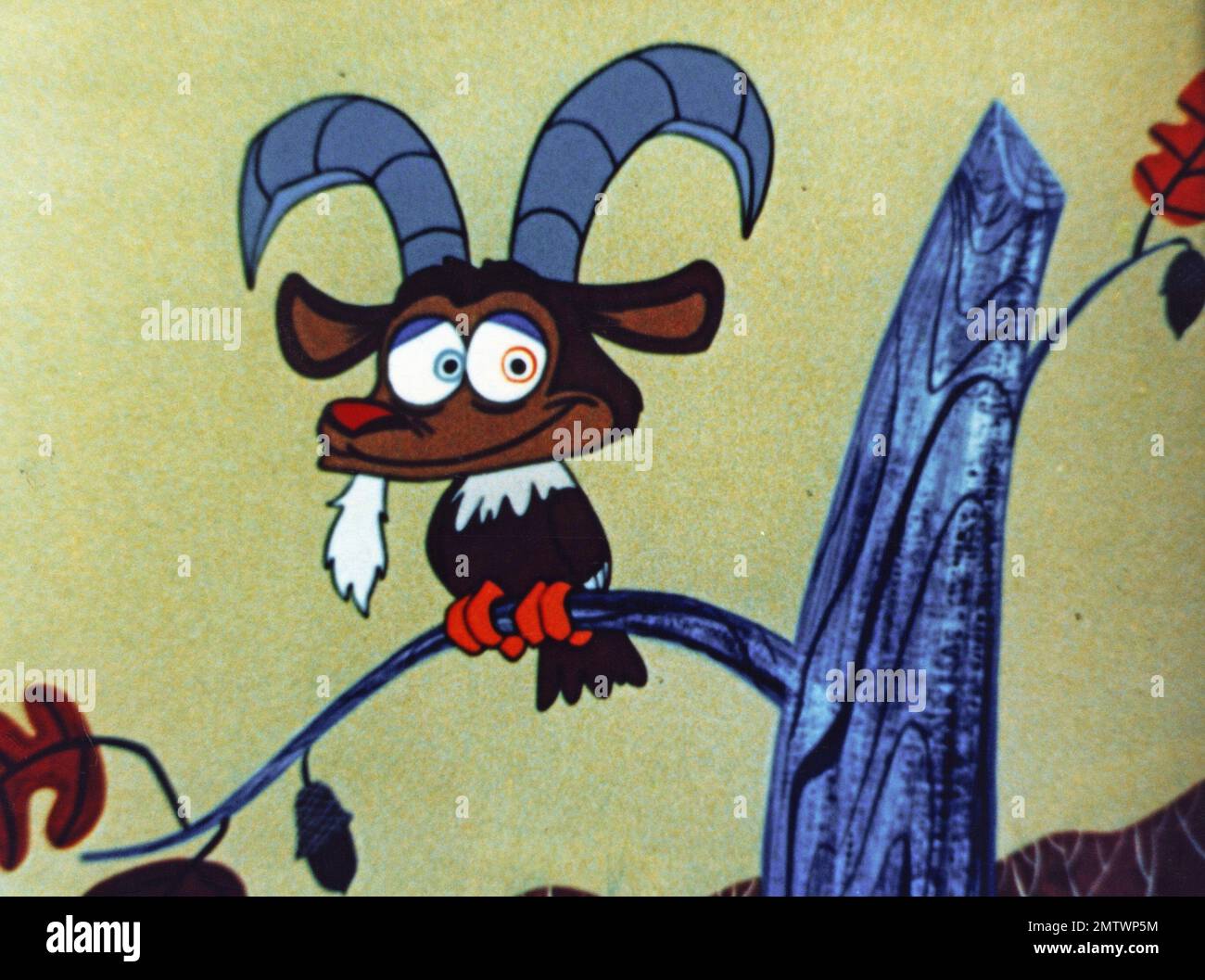 The Farm of Tomorrow Year: 1954 USA Director: Tex Avery Animation Stock ...