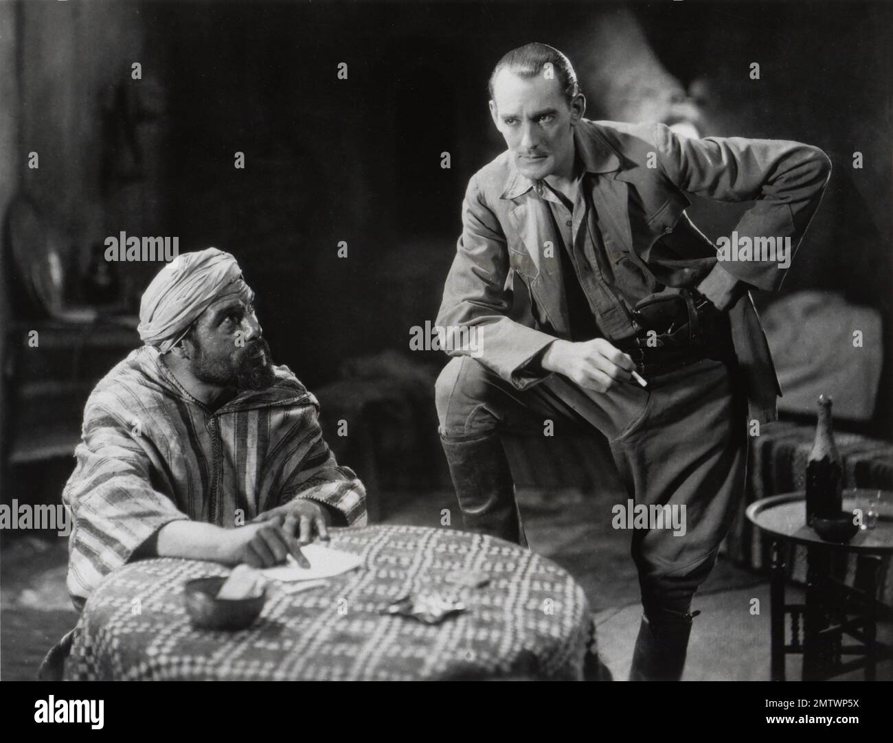 Harley knoles jameson thomas hi-res stock photography and images - Alamy