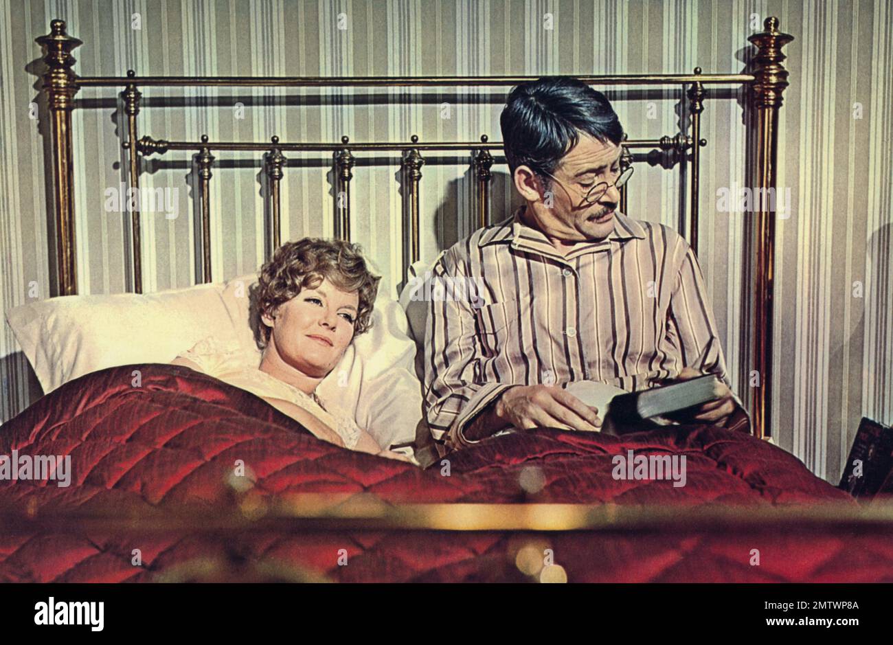 Goodbye mr chips hi-res stock photography and images - Alamy