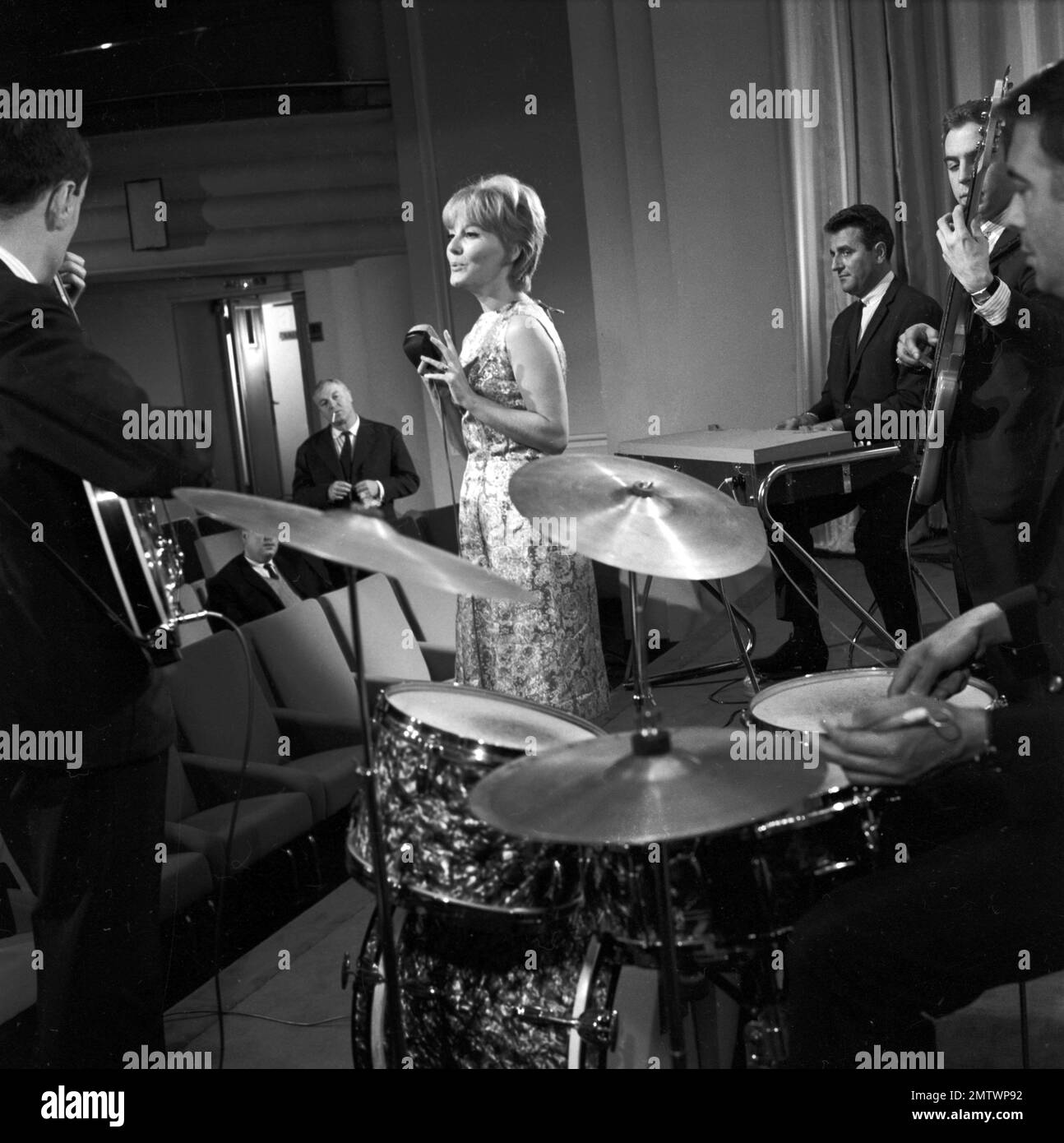 Charles gerard director hi-res stock photography and images - Alamy