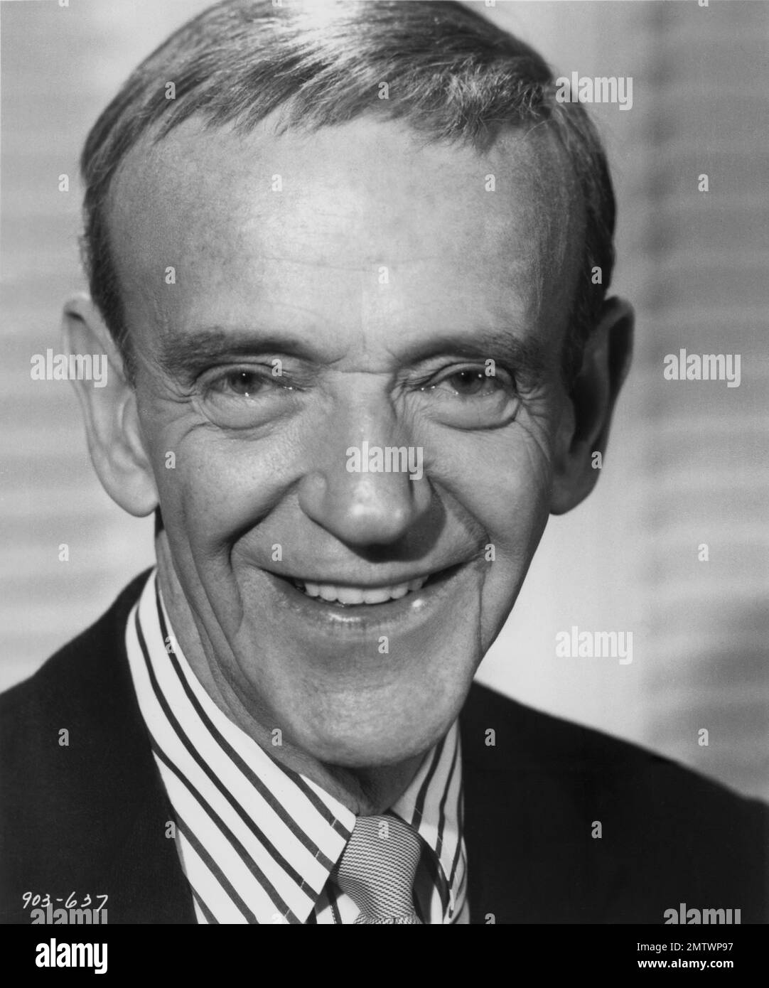 Fred astaire hi-res stock photography and images - Alamy
