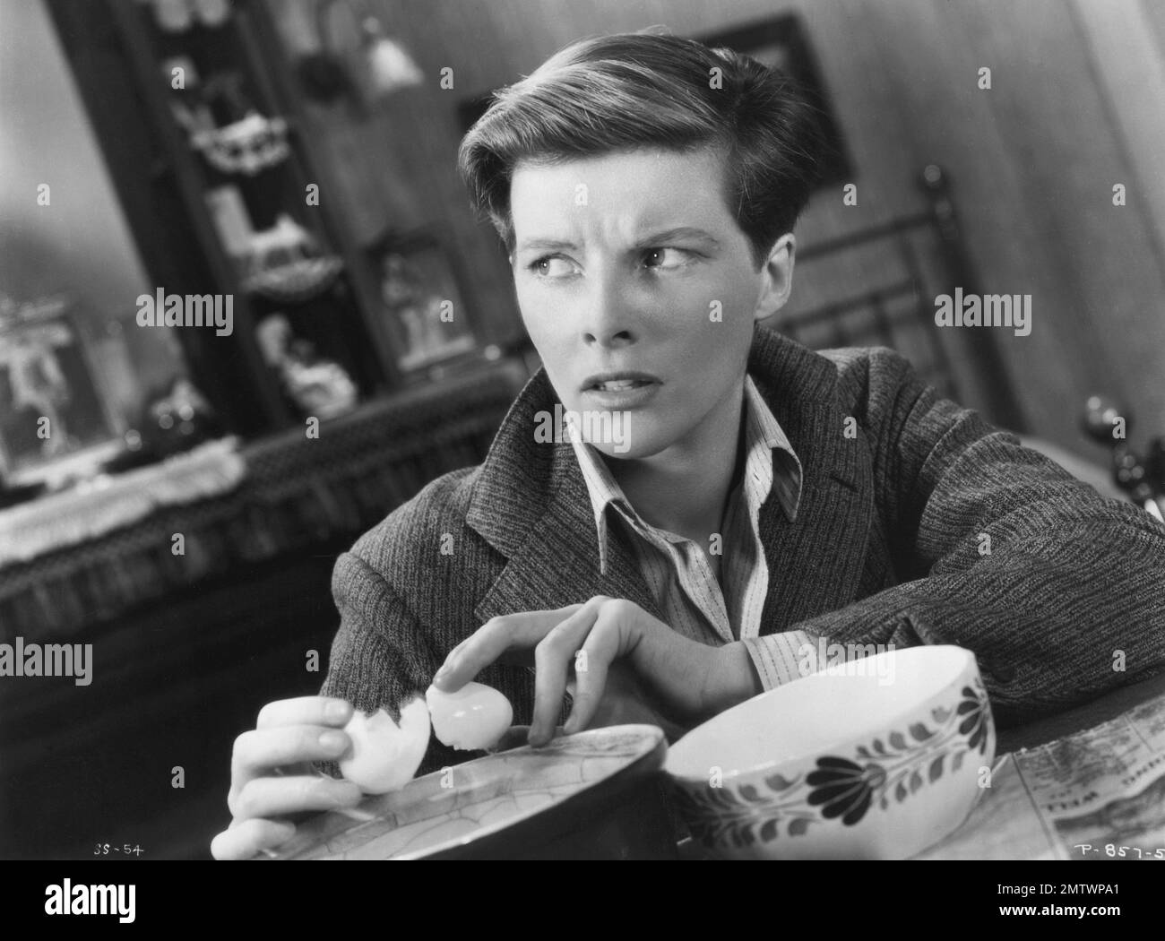 Sylvia scarlett year hi-res stock photography and images - Alamy