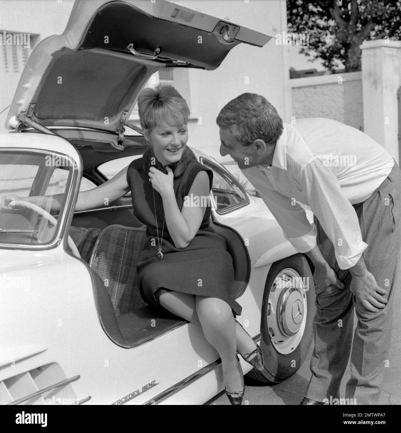 Charles gerard petula clark marcel dalio hi-res stock photography and ... Charles gerard petula clark marcel dalio hi-res stock photography and ...