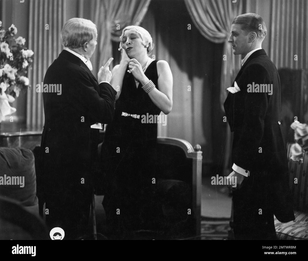 La femme en homme The Woman Dressed As a Man Year: 1931 France Director ...