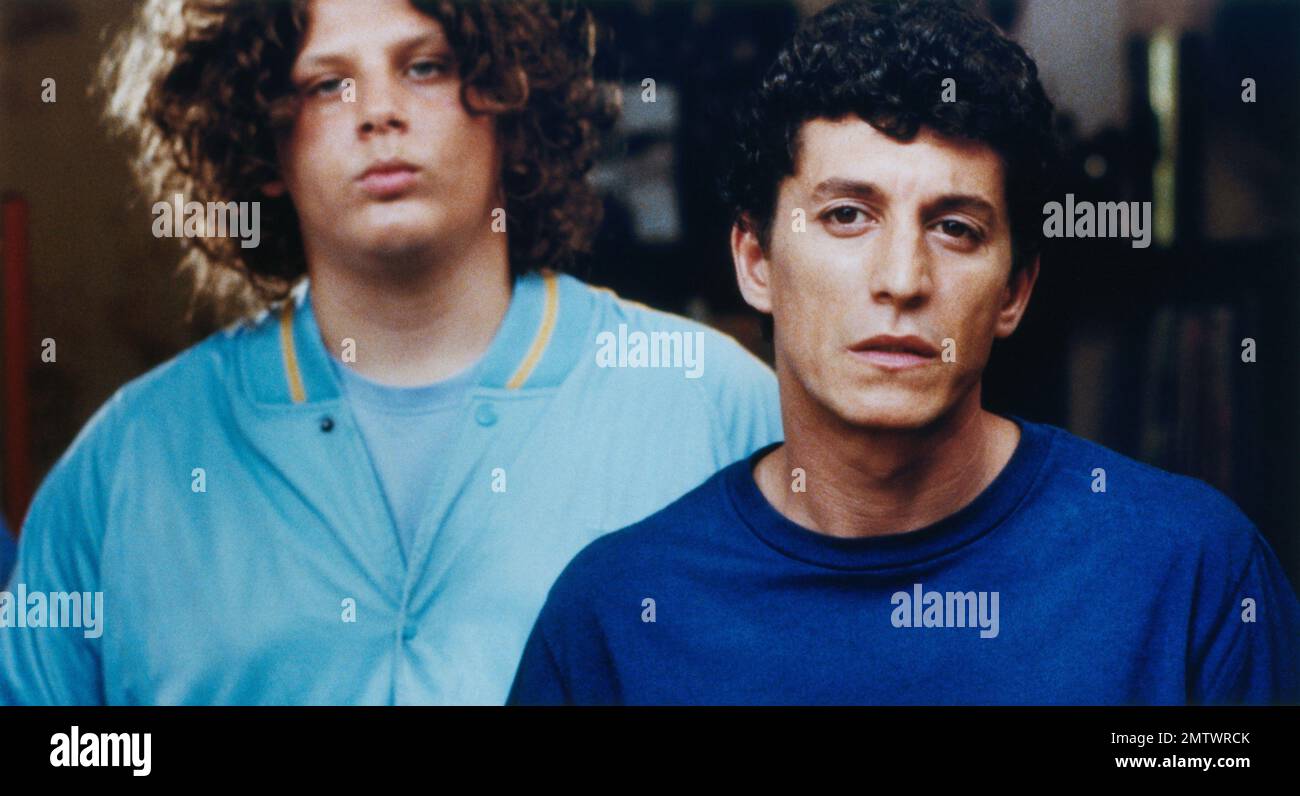 Nassim amaouche alexandre bonnin yasmine belmadi hi-res stock ...