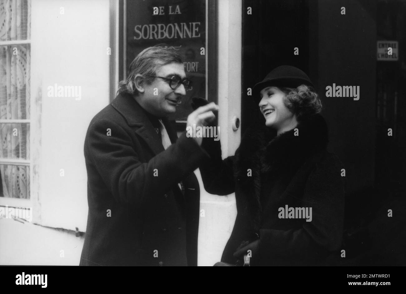 Violette Nozière Year : 1978 France Director : Claude Chabrol Claude ...