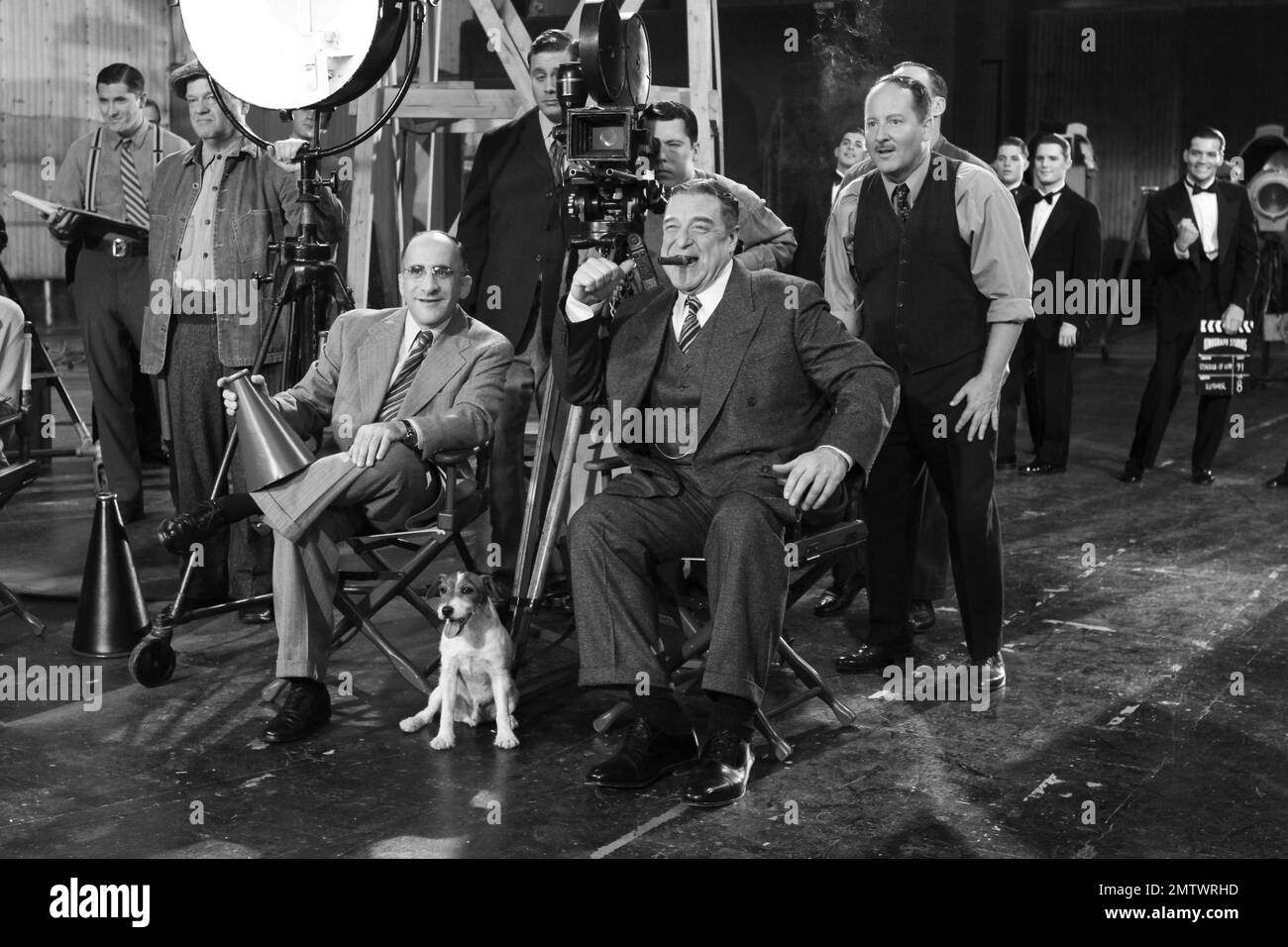 Bob glouberman hi-res stock photography and images - Alamy