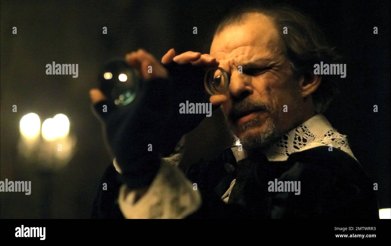 L'Oeil de l'Astronome Year : 2012 France Director : Stan Neumann Denis ...