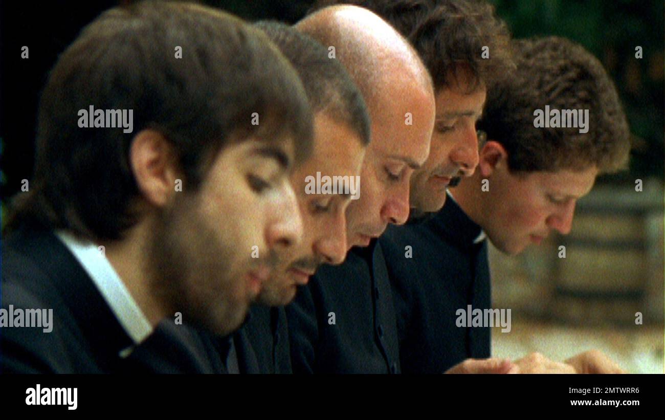 Il etait une foi vita di giacomo year hi-res stock photography and ...