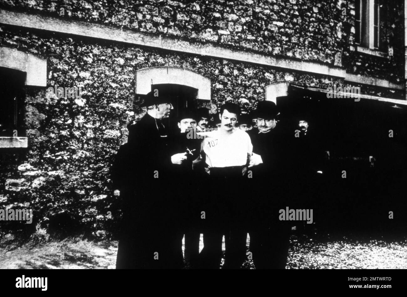 1952 france director jacques becker serge reggiani hi-res stock ...