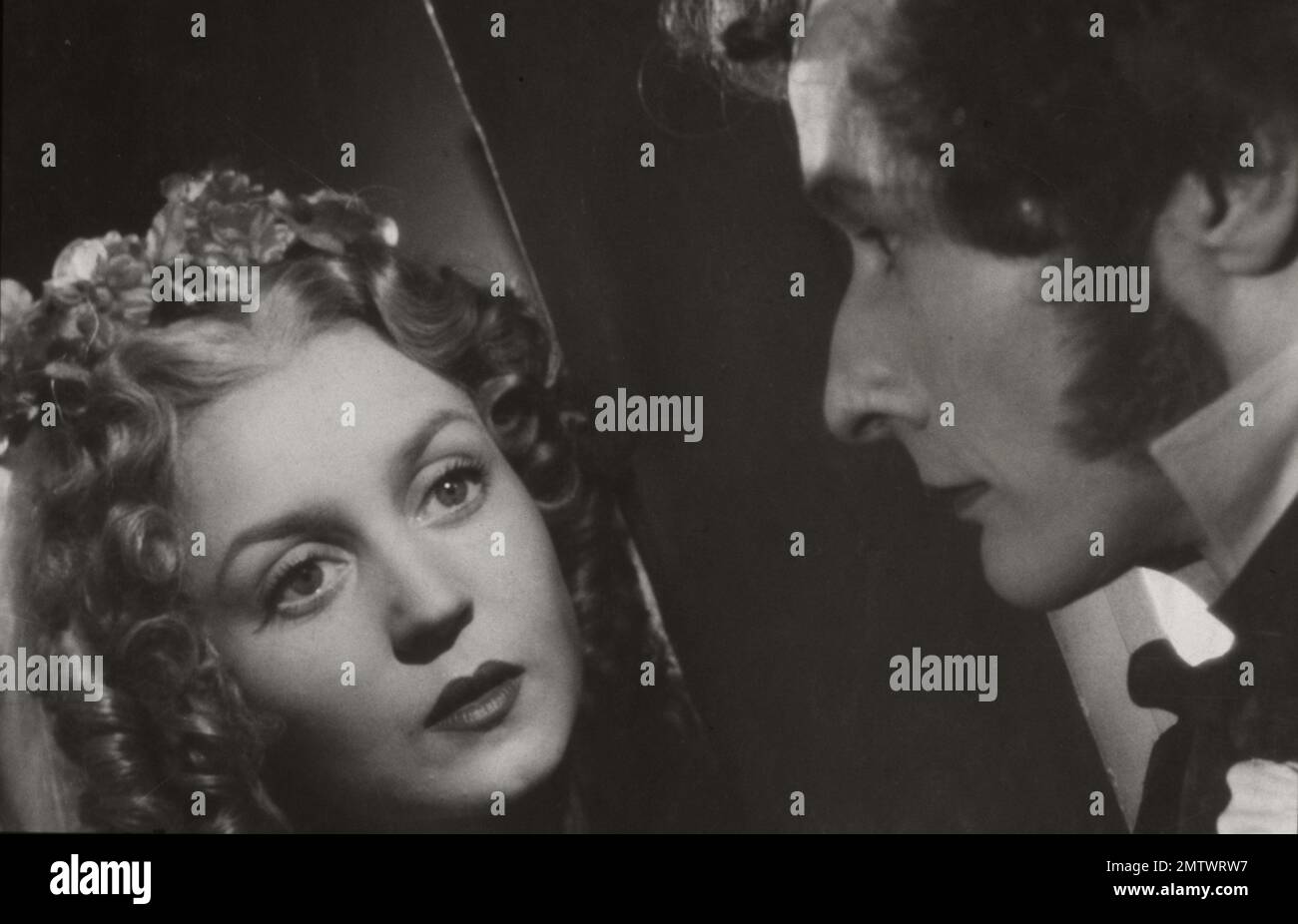 La Symphonie Fantastique Year : 1942 - France Director: Christian-Jaque ...